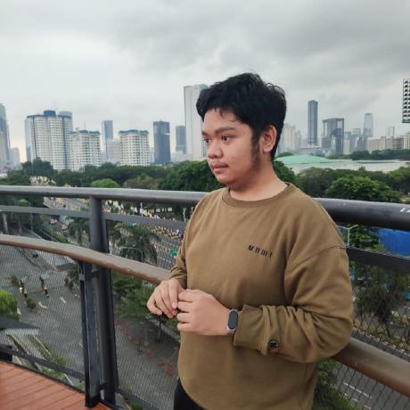 Gabrielbatavia Gabriel Batavia Xaverius Github