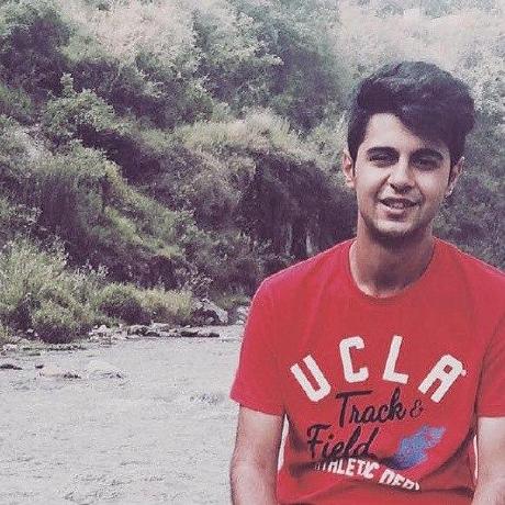 Ishanhan Ishan Handa Github