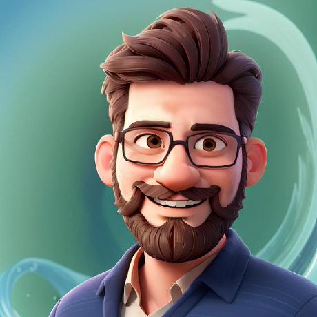 Dimitrirem Dimitri Remoundos Github