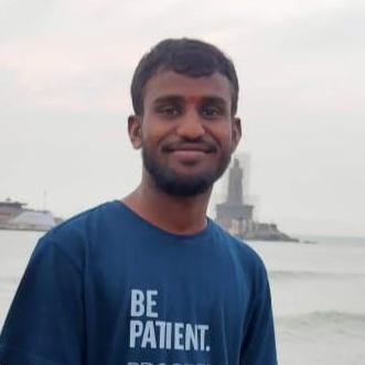 Saprashanth Prashanth Github