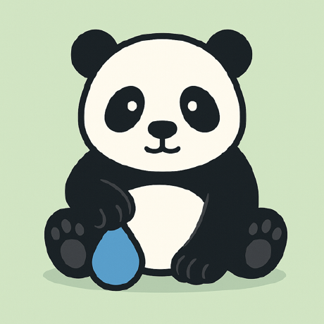 Pandas Paws Github
