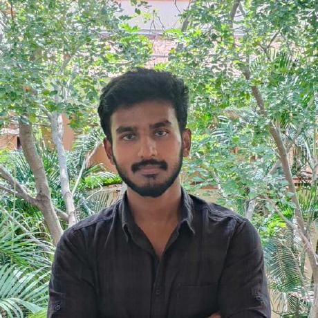 Sushmith Kannan Sushmith Kannan Github