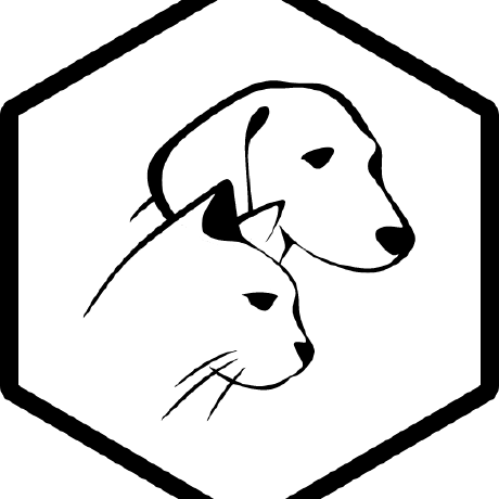 P E T S Foundation Github