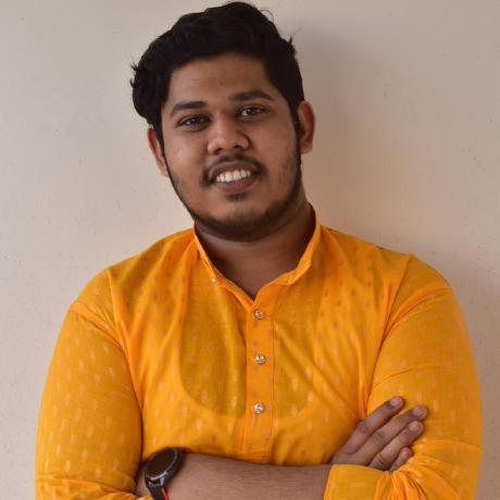 Sudipta Das007 Github