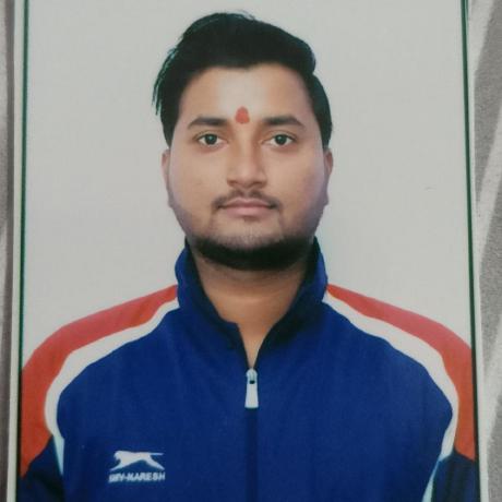 Pantashish07 Ashish Pant Github