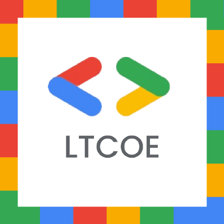 Gdsc Ltce Github