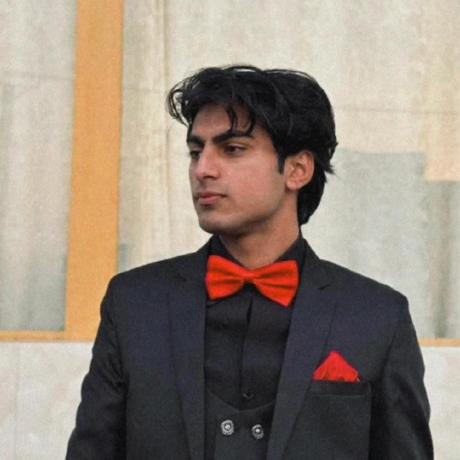 Abdullazmat Abdullah Github