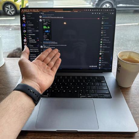 Withmarko Community Github