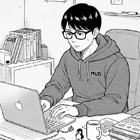 Jang Jinuk Mudjang Github