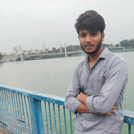 Himesh01 Himesh Kurmi Github