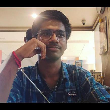 Dheenack Dheena Krishna Github