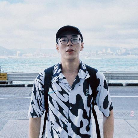 Yuanhimself Zhiyuan Yang Github