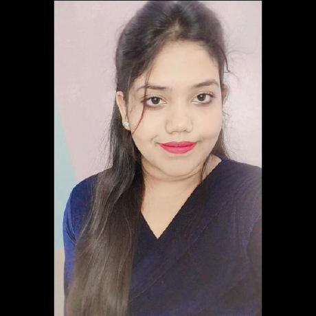 Anu8334 Anushka Roy Github