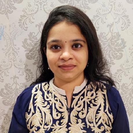 Kirthi1594 Kirthika J Github