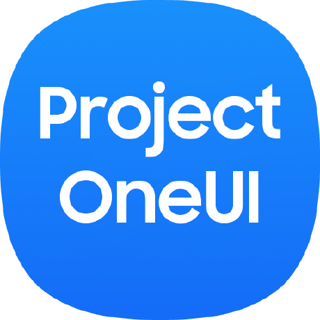 Project Oneui Github