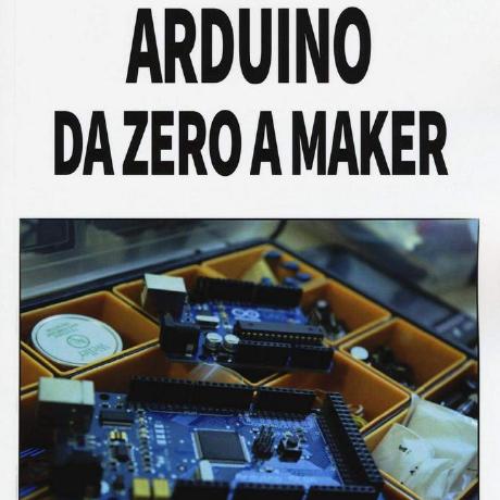 Arduino Da Zero A Maker Github