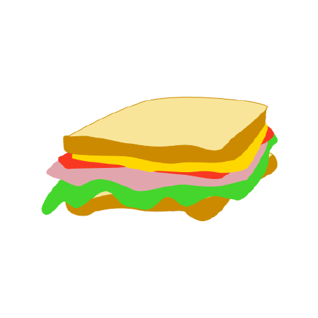 Sandwich Code Github