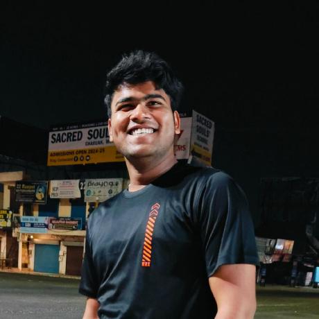 Getnavneet Navneet Kumar Github