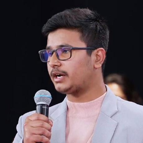 Sharma Aditya04 Github - Professional Nature Illustration - Desktop