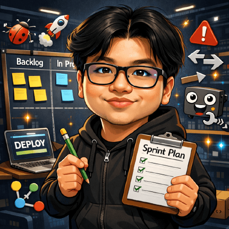 Syaoraaann Tama Github