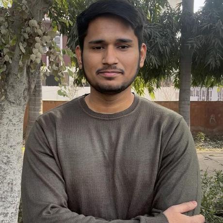 Mohit8dev Mohit Kumar Github