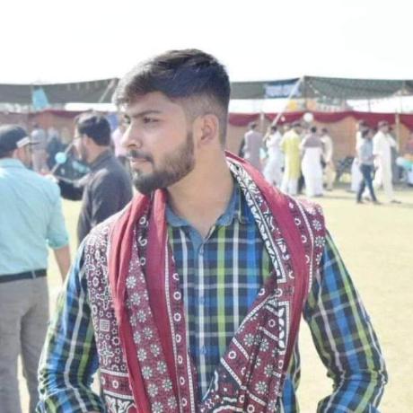 Muhammadisrarstella Muhammad Israr Github