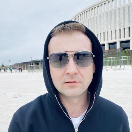 Amfeon Dmitry Simonov Github - Gradient Image Collection - Ultra HD Quality