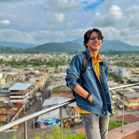 Chrxs03 Christopher Github