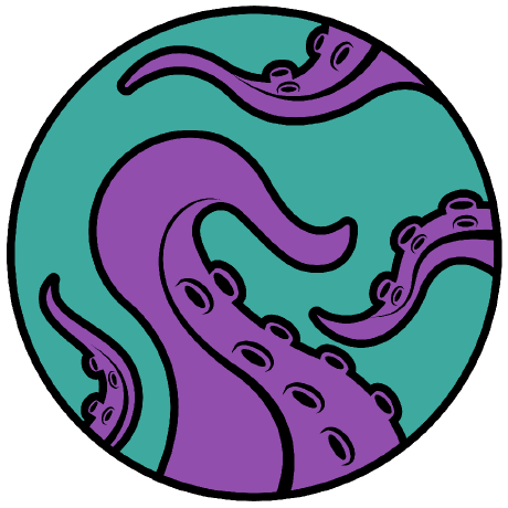 Amethyst Octopus Github