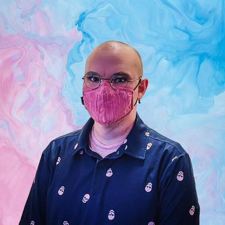 Avery Es A E Egan Github