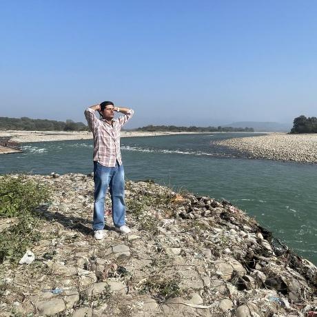 Nikhil6306 Nikhil Kumar Shukla Github