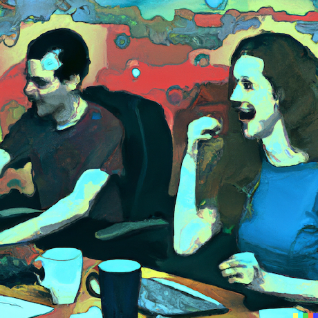 Having Fun With Serverless Github