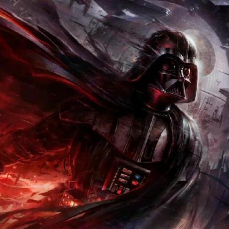 Darth Vader1729 Sweta Bhattacharya Github