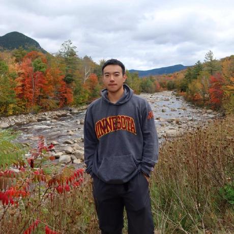 Ryanthehotcoder Ryan Li Github