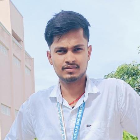 Pawanpathak411 Pawan Kumar Pathak Github