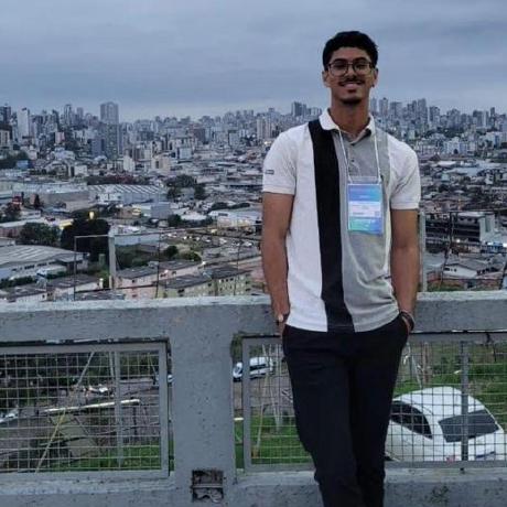 Henrivaz Henrique Vaz De Araújo Github