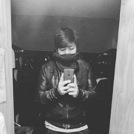 End Tadeo Enderson Github