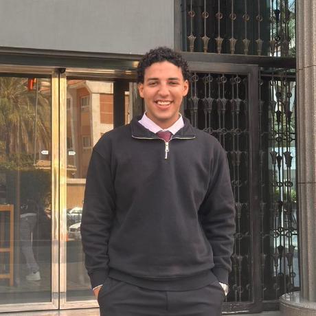 Youssefems Youssef Ihab Github