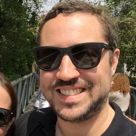 Leandrosa81 Leandro Lugarinho Github