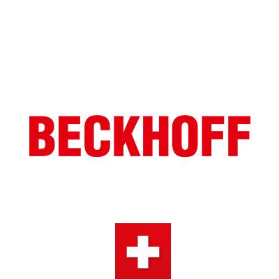 Beckhoff Switzerland Github