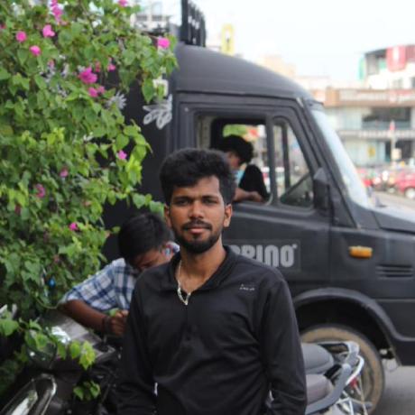 Jeeva2422 Jeeva Github