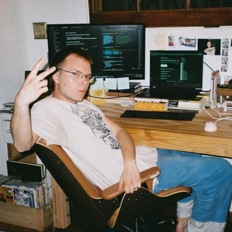 Colcavanaugh Col Cavanaugh Github