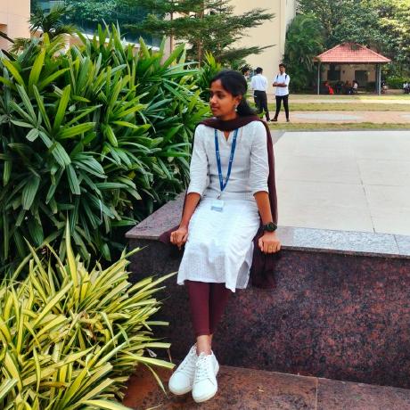 Jaishree8888 Jaishree Yuvaraj Github