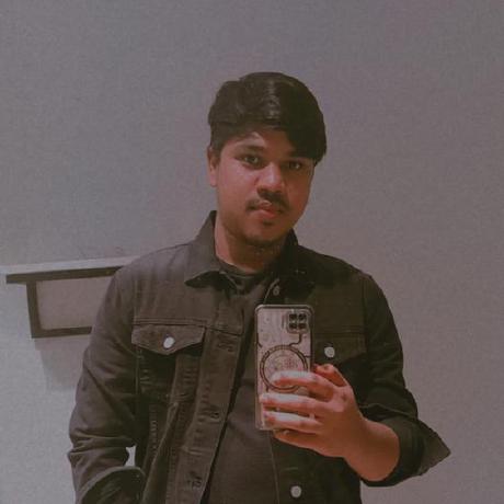 Smruti Ranjan Swain Smruti Ranjan Swain Github