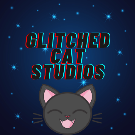 Glitched Cat Studios Github