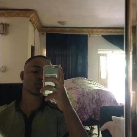 Suhaibadill Suhaib Adil Github