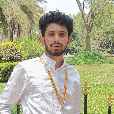 Sharath91130 Sharath S K Github