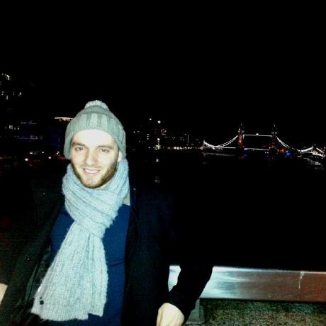 F Benoit Ben Fedit Github