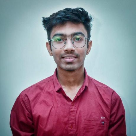 Krunal Kurkure Krunal Kurkure Github