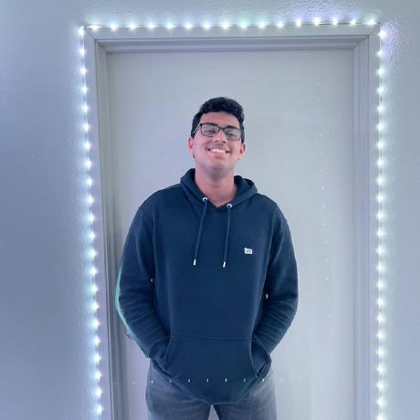 Araghavan8 Anirudhh Raghavan Github